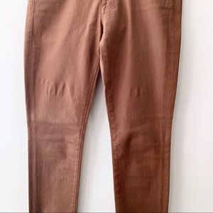 Vince | Pants & Jumpsuits | Vince Lola Stovepipe Vicuna Skinny Jean ...